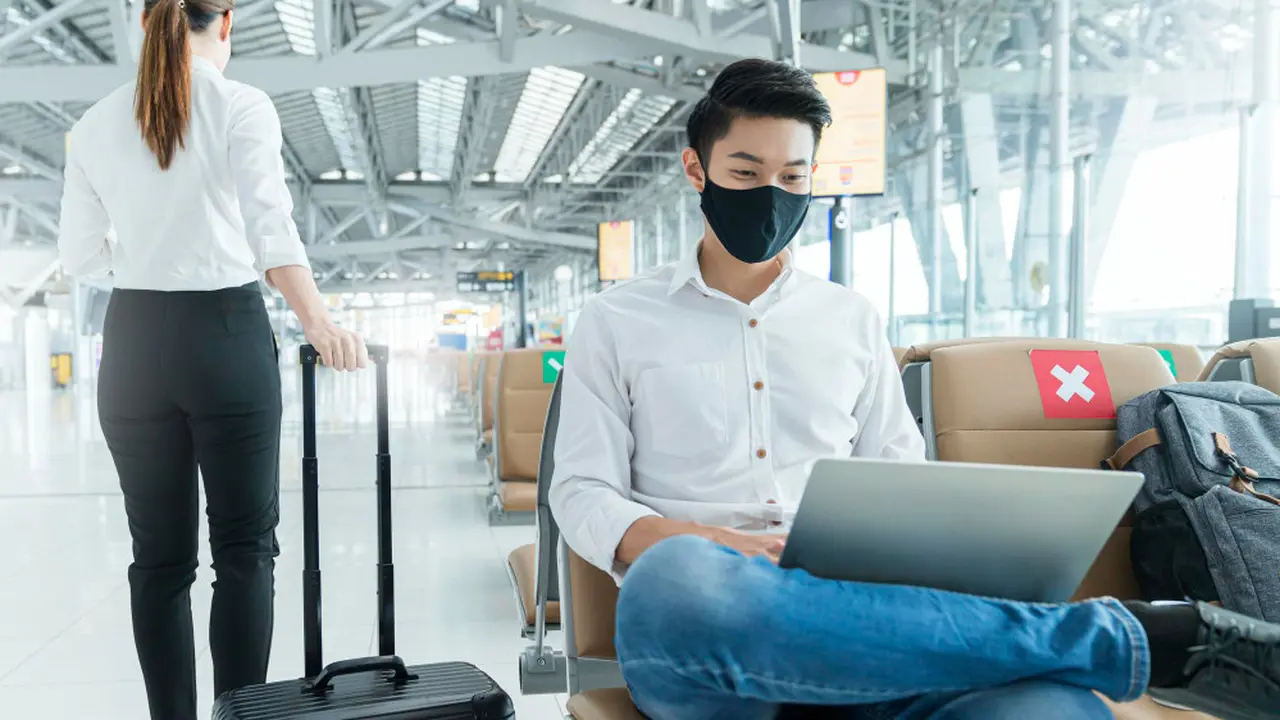 40 Ucapan Selamat Terbang Penuh Makna dan Doa - The Smart Techy